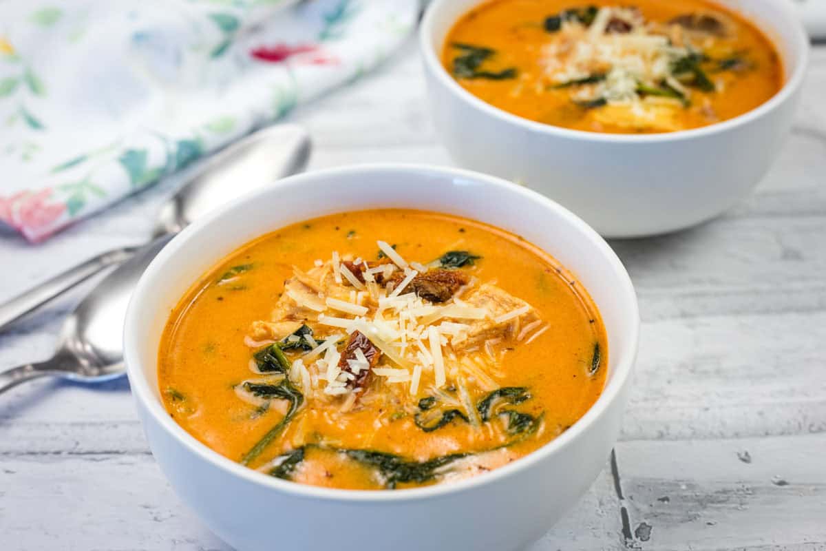 Feed Everyone With These 41 Easy, Hearty Soups That Don’t Break the Bank