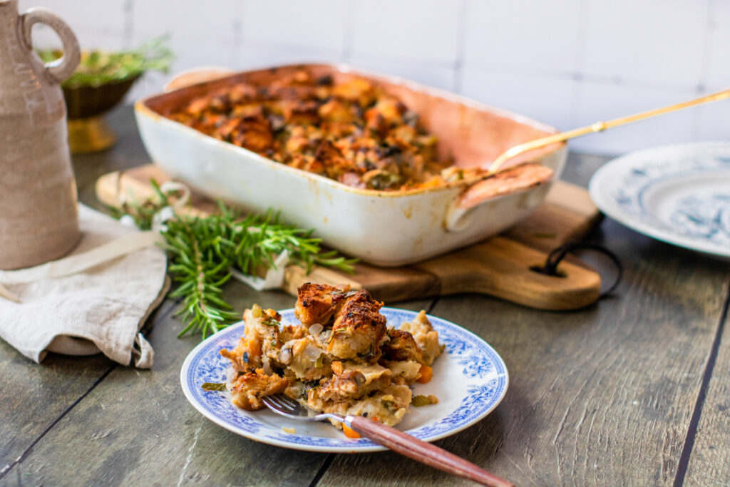 17 Recipes That Prove Stuffing Things Is the Key to Happiness