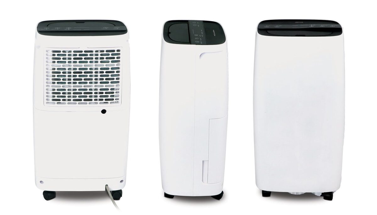 Promoção: Desumidificador Hoffen no Pingo Doce a 99 Euros!