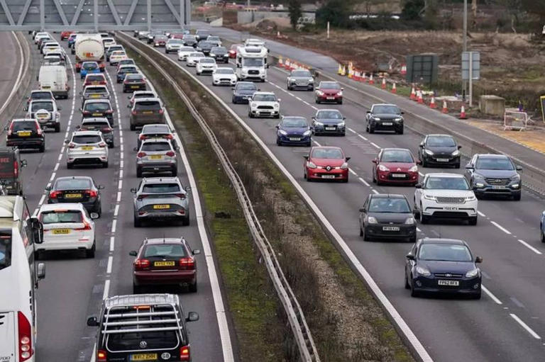 Older drivers warned 'it's illegal' and must pay £1,000 to keep car on road Older drivers warned 'it's illegal' and must pay £1,000 to keep car on road