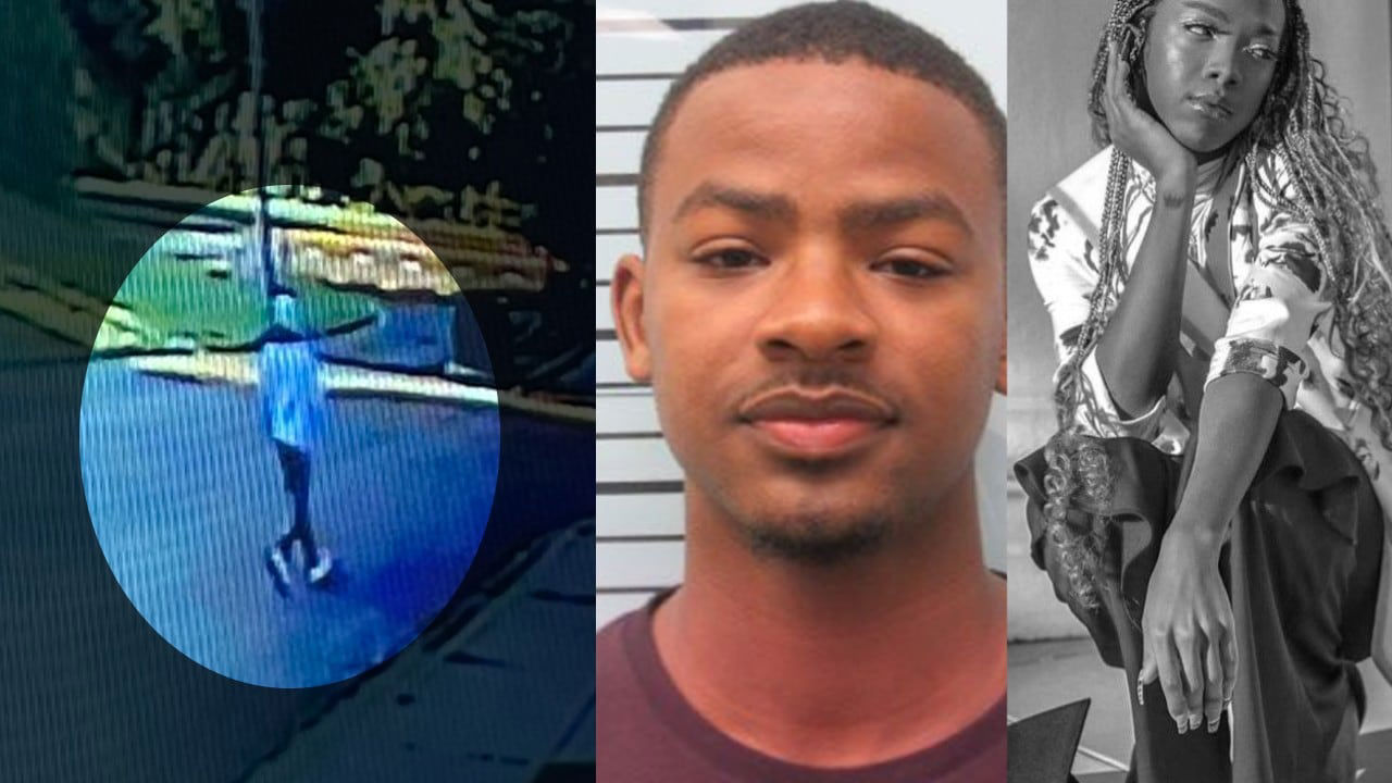 Jury selection underway in trial for accused killer of former Ole Miss ... Jury selection underway in trial for accused killer of former Ole Miss ...