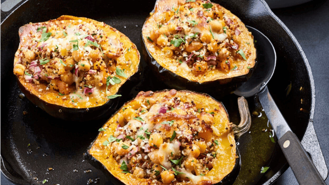 21 homemade meals that feel like a fresh start