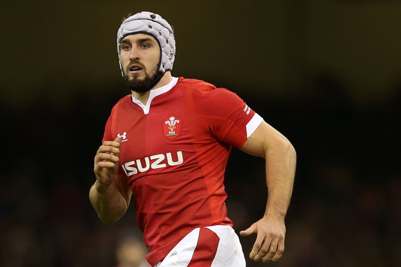 Today's rugby news as Wales international appointed eight months after ...