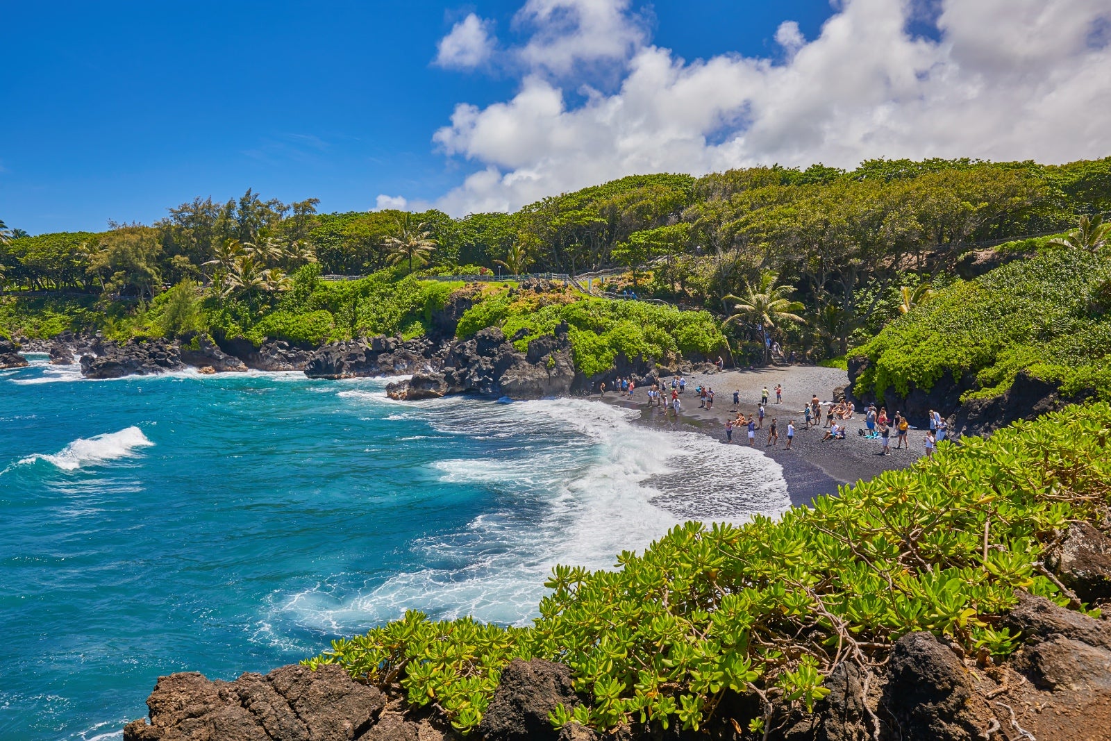 How to get to Hawaii: Fly nonstop from 26 US mainland cities