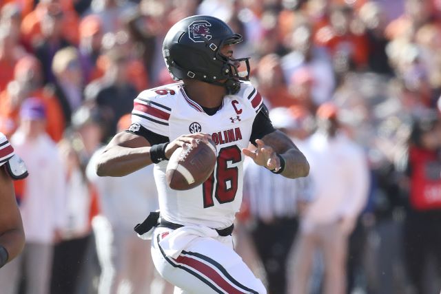 College Football Predictions: ESPN Capital One Bowl Mania Picks 2024