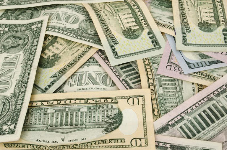 This Tennessee grocery store sold 2 multi-million-dollar lottery ...