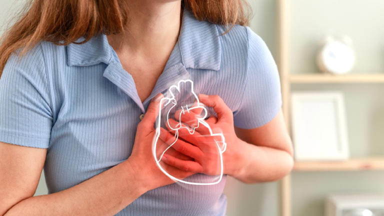Cardiac rupture after heart attack: What shooter Jaspal Rana’s case ...
