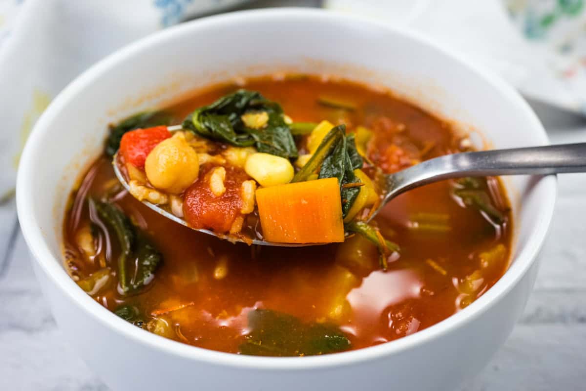 Stop Pretending Canned Soup Is Good—These 19 Recipes Are The Real Deal