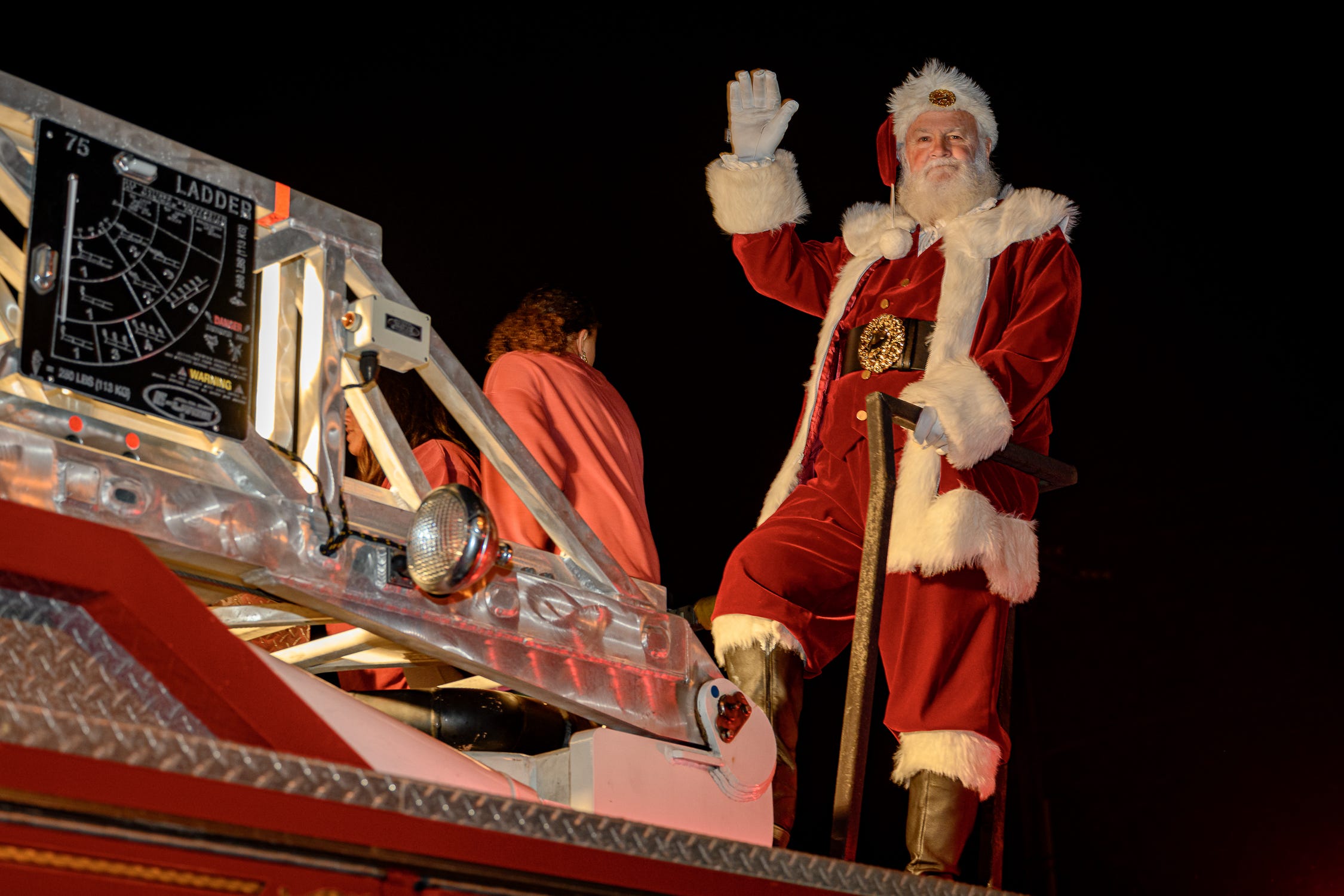 Ocean City, Salisbury, Berlin and more Lower Shore towns to host 2025 ...