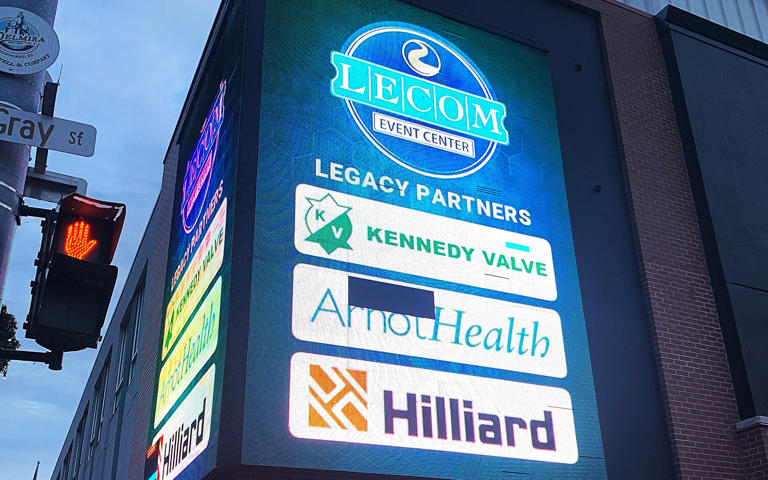 Southern Tier Business Expo at LECOM Event Center: What to know about ...