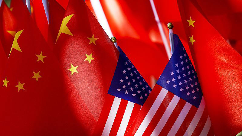 US strengthens export controls for Chinese semiconductor companies US strengthens export controls for Chinese semiconductor companies
