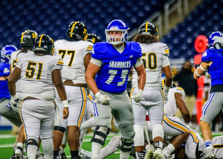 How Texas Tech football can make CFP next year: An off-season to-do list