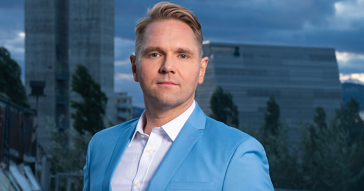 Jens Christian Nørves nye liv – etter Åsted Norge