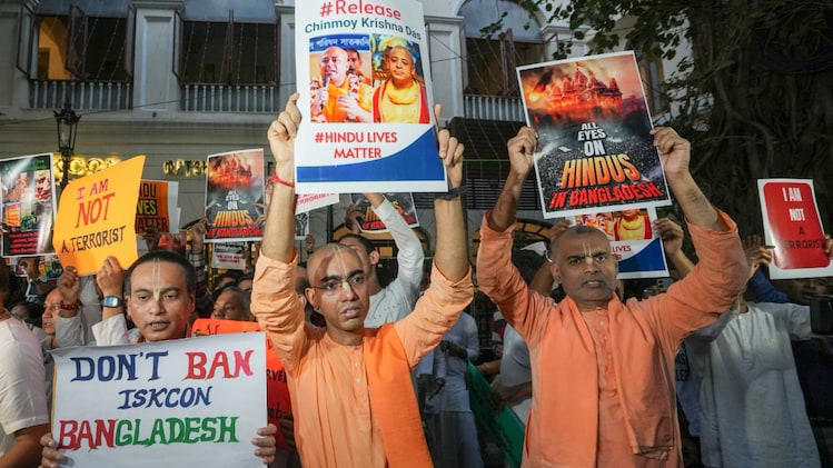 Bangladesh unrest: Delhi Police increase security around Bangladesh ... Bangladesh unrest: Delhi Police increase security around Bangladesh ...