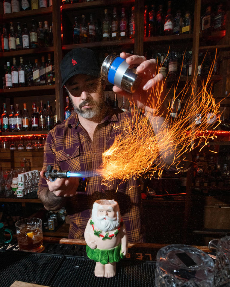 Which Pensacola bar deserved a spot on USA TODAY's Bars of the Year ...