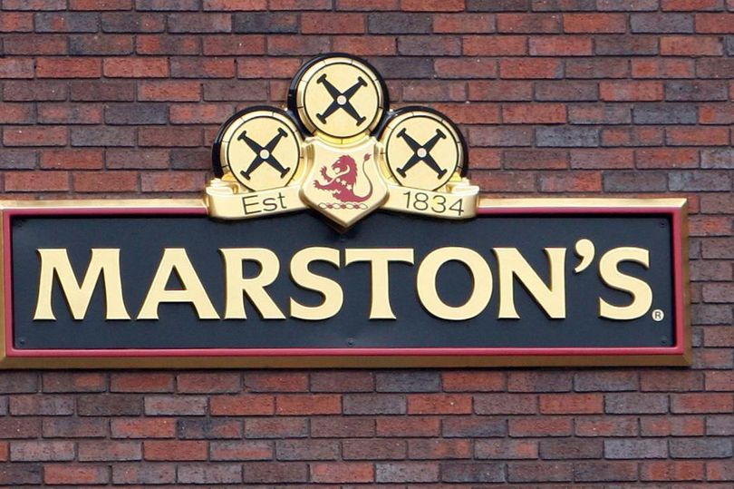 Marston's new pub strategy is already paying off as sales rise