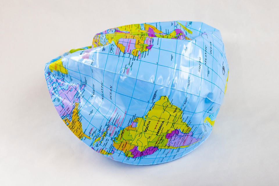 KRIEGE UND KRISEN: Risk Map 2025: Das sind die (un)sichersten Länder ... KRIEGE UND KRISEN: Risk Map 2025: Das sind die (un)sichersten Länder ...