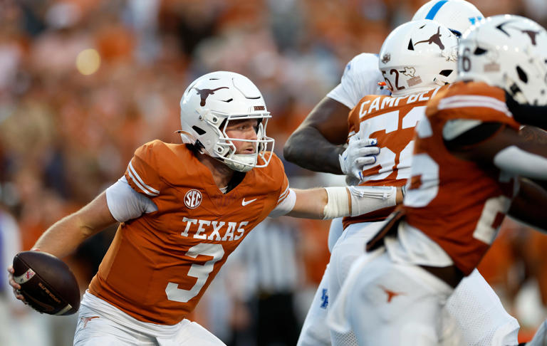 Ranking CFP first-round games: Why Indiana-Notre Dame has potential to ...