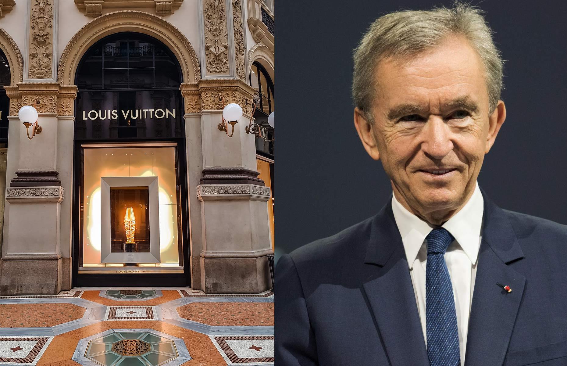 La increíble historia del tercer hombre MÁS rico del mundo