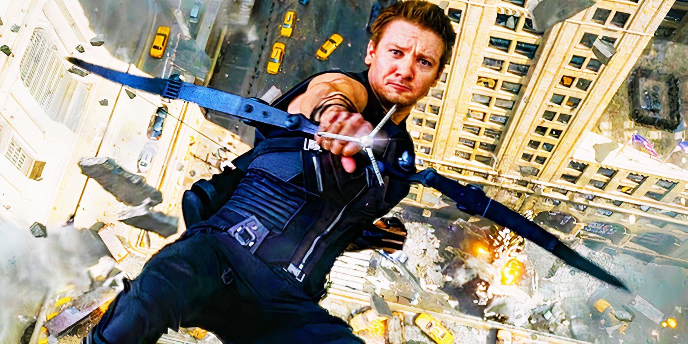 10 Most Powerful Hawkeye Characters in Marvel Comics, Ranked