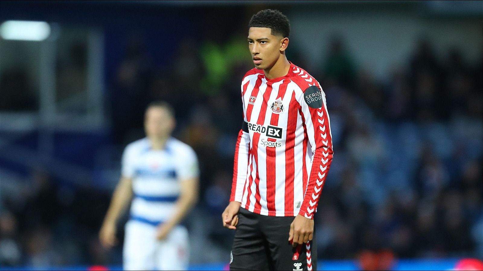 Jobe Bellingham joins Borussia Dortmund, following in brother Jude's ...