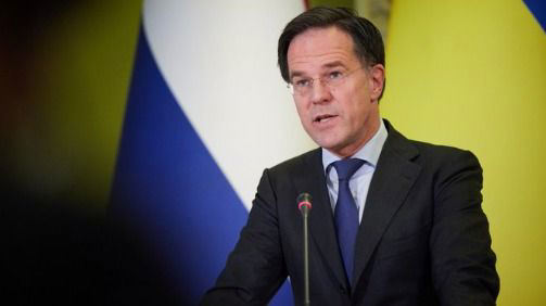 NATO Chief Focuses on Supporting Ukraine Defend Itself, Avoids ... NATO Chief Focuses on Supporting Ukraine Defend Itself, Avoids ...