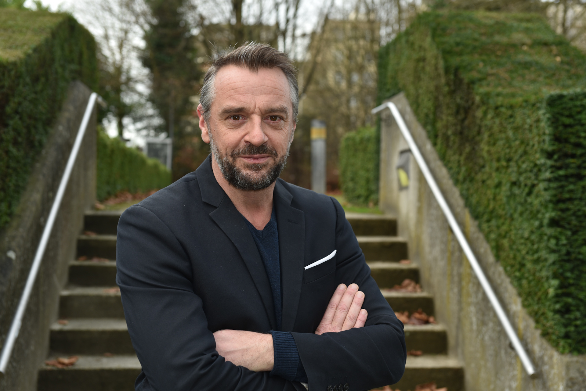 Tom Waes geeft onvergefelijke fout toe