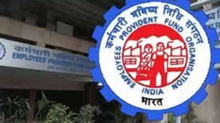 EPFO makes a major change, full PF balance will be withdrawn after 12 ...