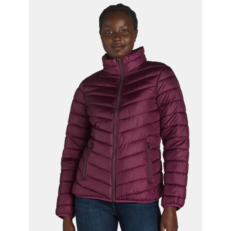 Walmart Has a 'Warm and Stylish' Puffer Coat on Sale for Just $26, and ...
