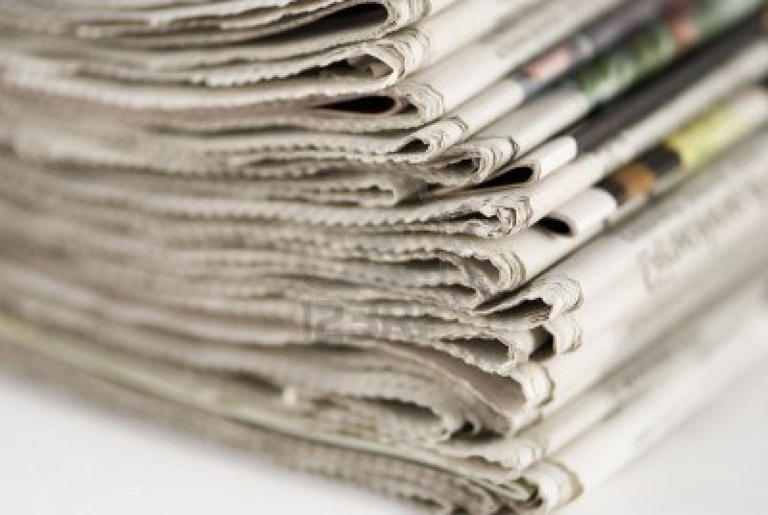 Sempre male la pubblicità sulla stampa. Periodici peggio dei quotidiani