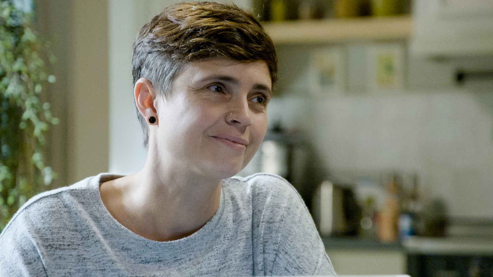 Marianne Devriese verliefd: “het gebeurde in alle stilte”