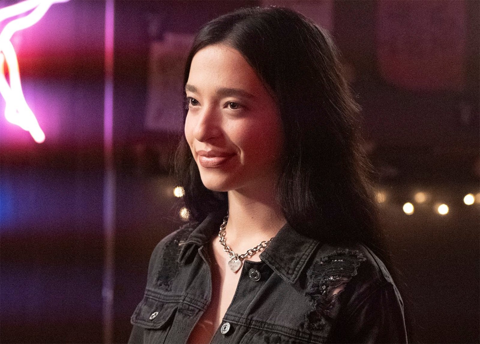 Näin hurja oli Mikey Madisonin matka Oscar-voiton tuoneen elokuvan ...