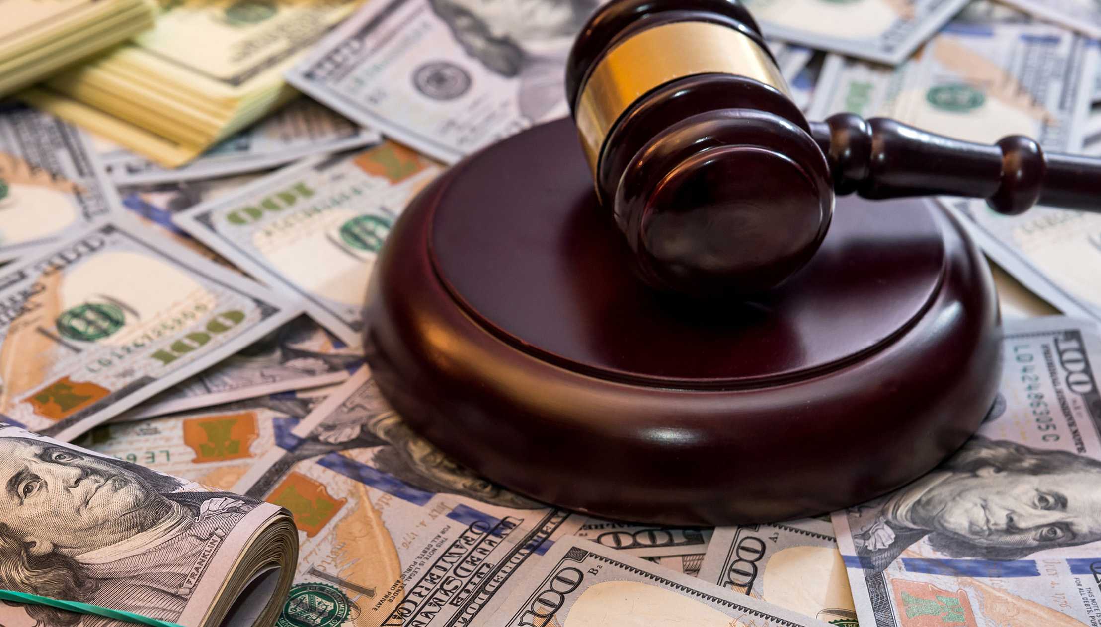 Upstate woman used several deceitful methods to defraud her employer ...