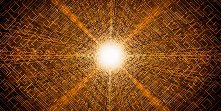 Scientists Turned a Quantum Computer Into a Time Crystal