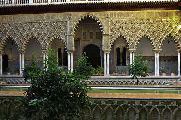 12 must-see attractions in Seville 12 must-see attractions in Seville