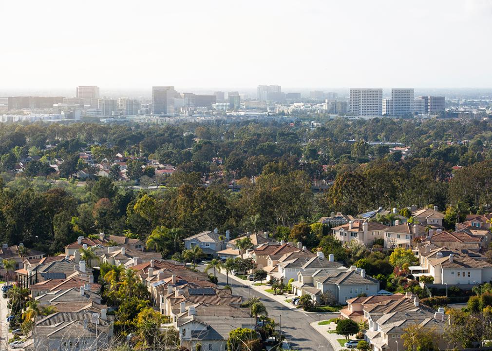 The 10 zip codes where home prices are expected to skyrocket the most ...
