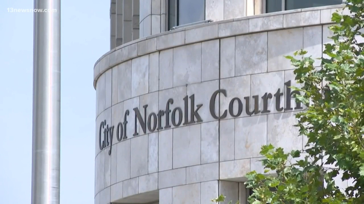 Norfolk judge imposes 32-year sentence for cold case rape