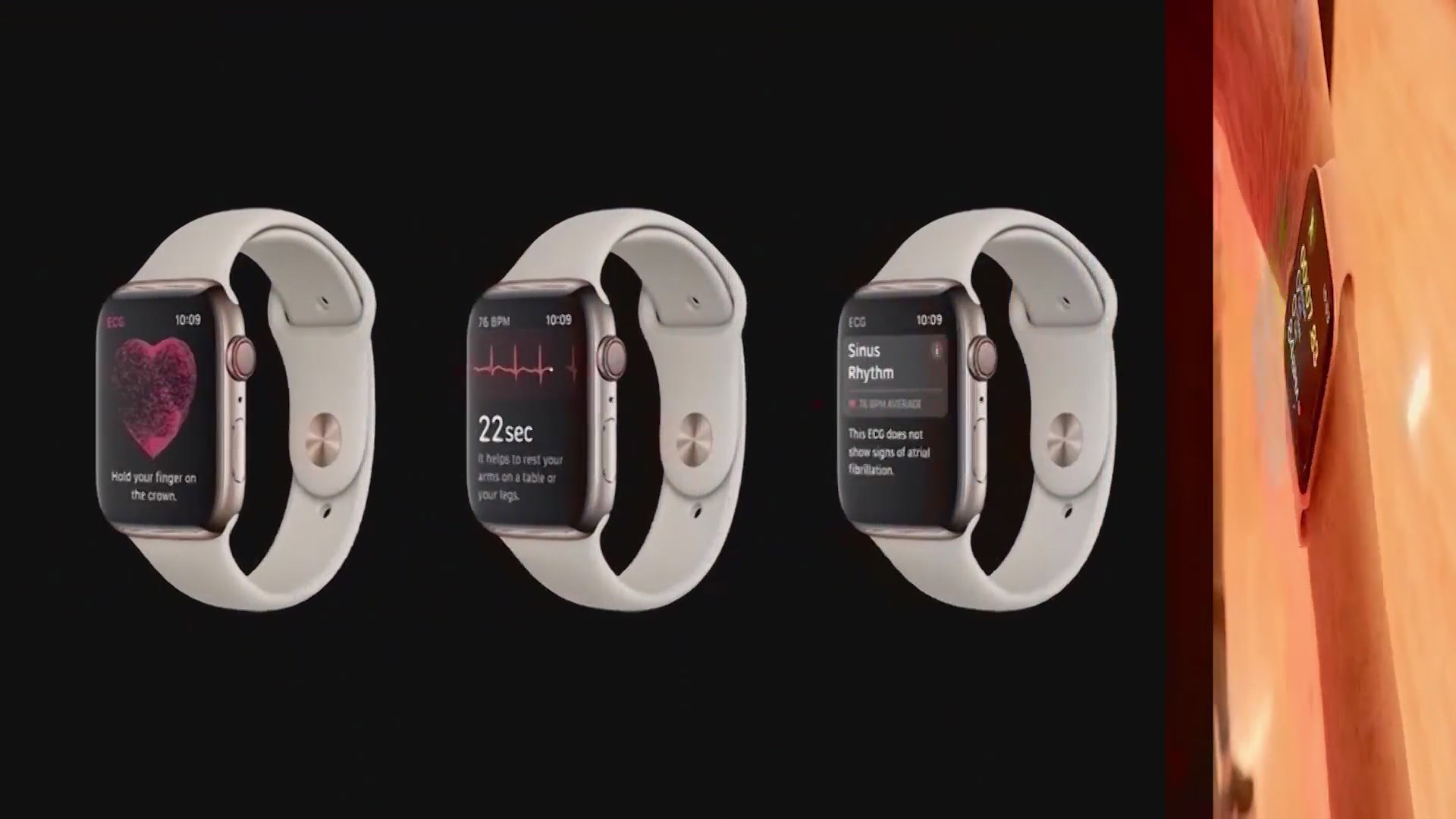 Sponsored Content: HMG Health Matters: The Gift of Wearable Technology Sponsored Content: HMG Health Matters: The Gift of Wearable Technology