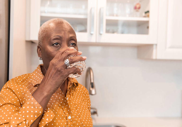 How to feel better fast after your colonoscopy