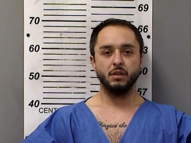 Man convicted after infant ejected from vehicle during police chase ...