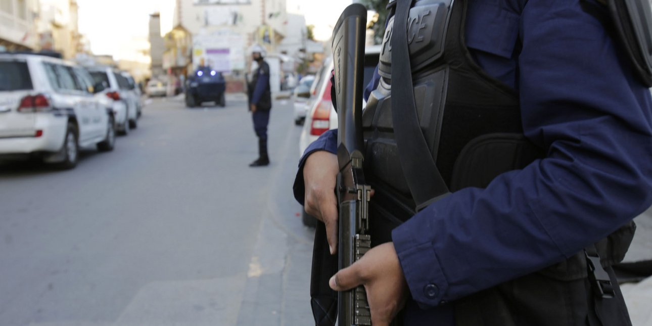 Διεθνής Αμνηστία: Τρομακτική κλιμάκωση των εκτελέσεων στη Σαουδική ...