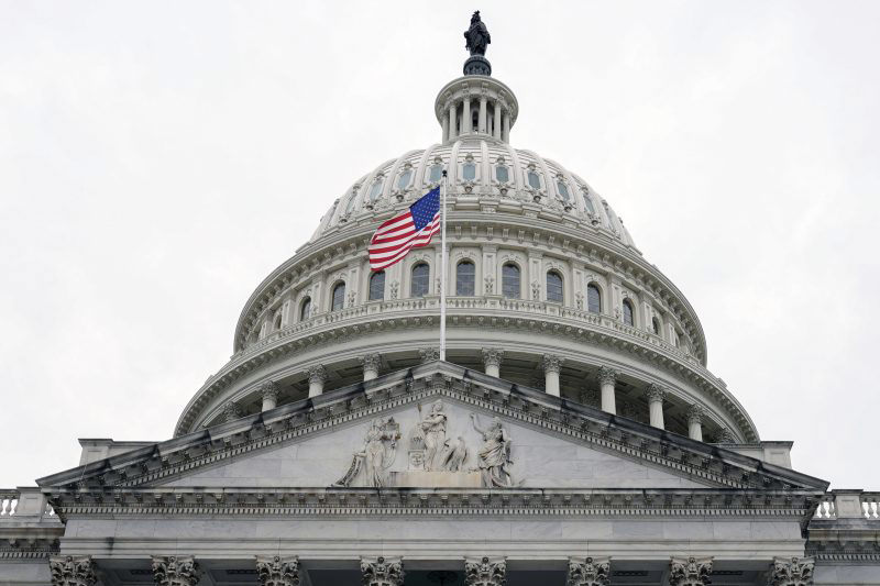 Congress has just a few weeks to avoid a government shutdown Congress has just a few weeks to avoid a government shutdown
