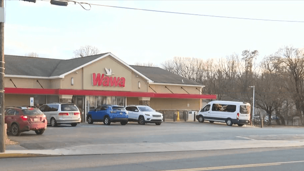 Brother of deadly Wawa shooting suspect arrested