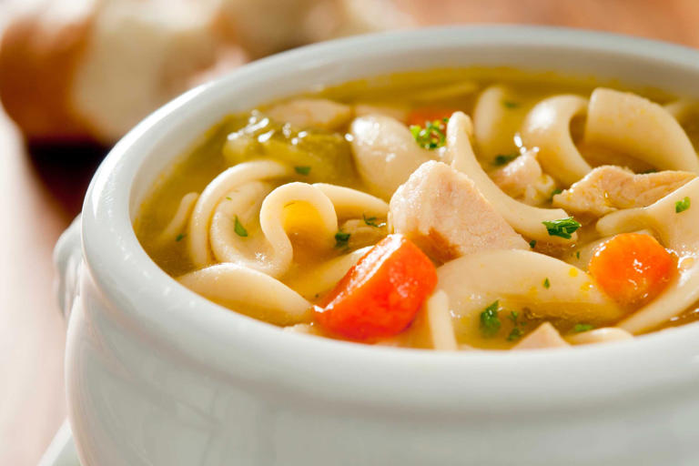 9 Things You Can Do to Make a Cold Less Miserable