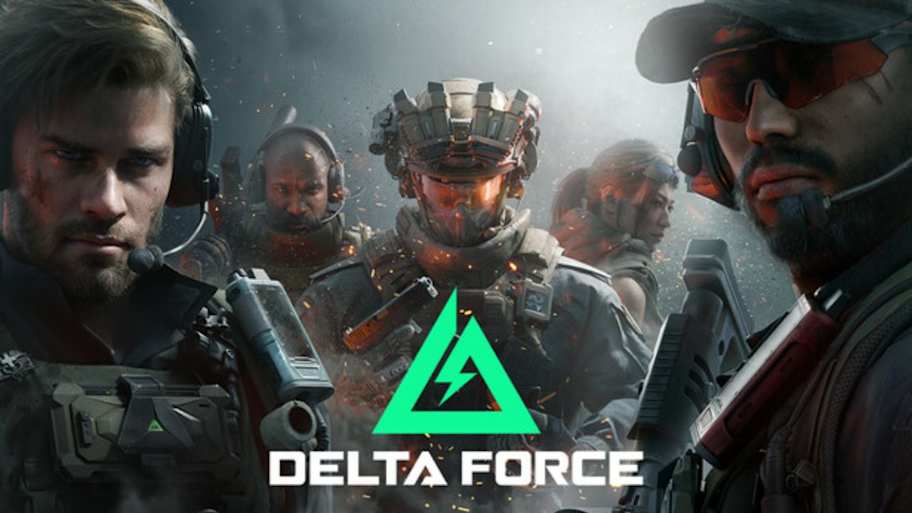 Everything Coming in the Delta Force Console Launch: Release Dates ...