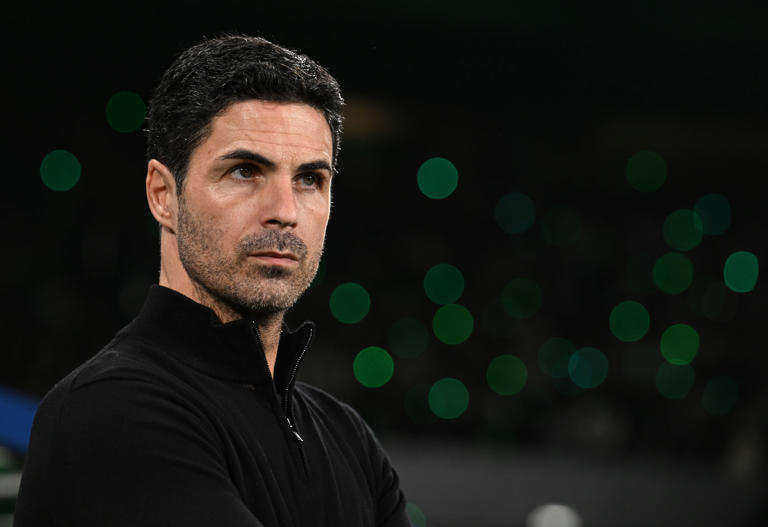 Arsenal, Liverpool and Manchester City report: Martin Zubimendi January ... Arsenal, Liverpool and Manchester City report: Martin Zubimendi January ...