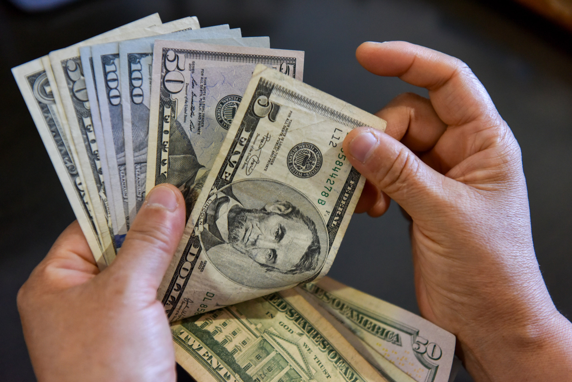 Improve your finances by avoiding these common money mistakes