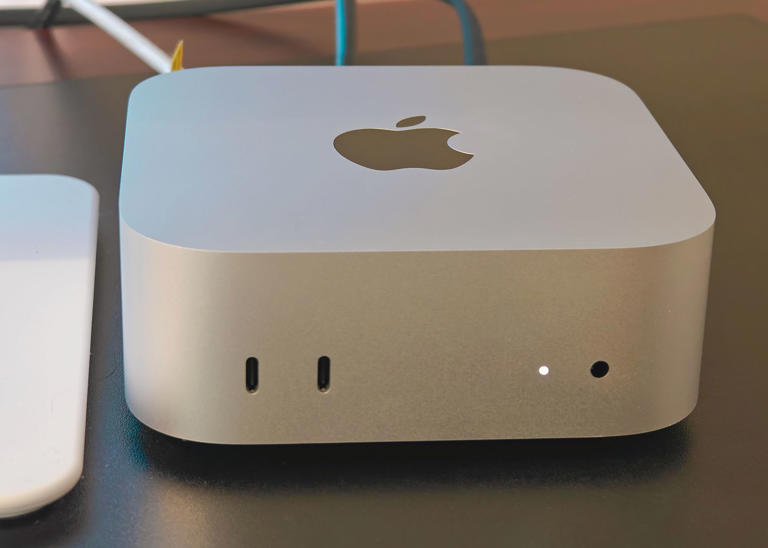 The Essential Guide to Turning On Your Mac Mini
