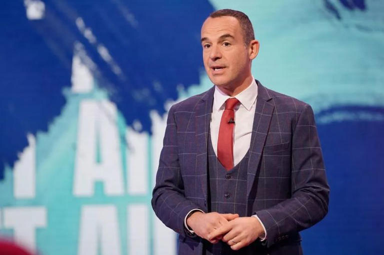 Martin Lewis' MSE warns Nationwide customers and urges them to switch ... Martin Lewis' MSE warns Nationwide customers and urges them to switch ...