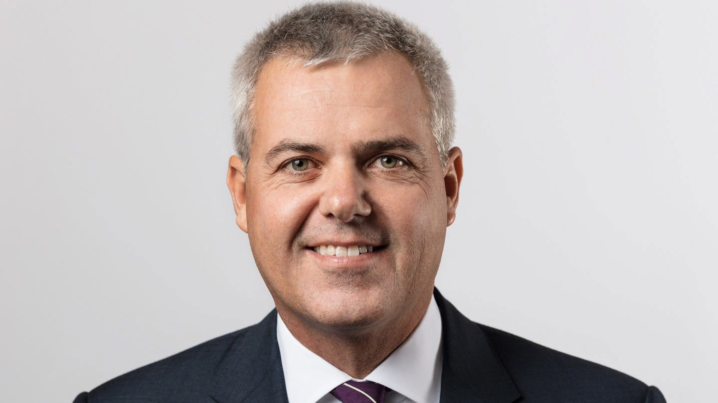 Montage Health appoints Michael McDermott as new president and CEO Montage Health appoints Michael McDermott as new president and CEO